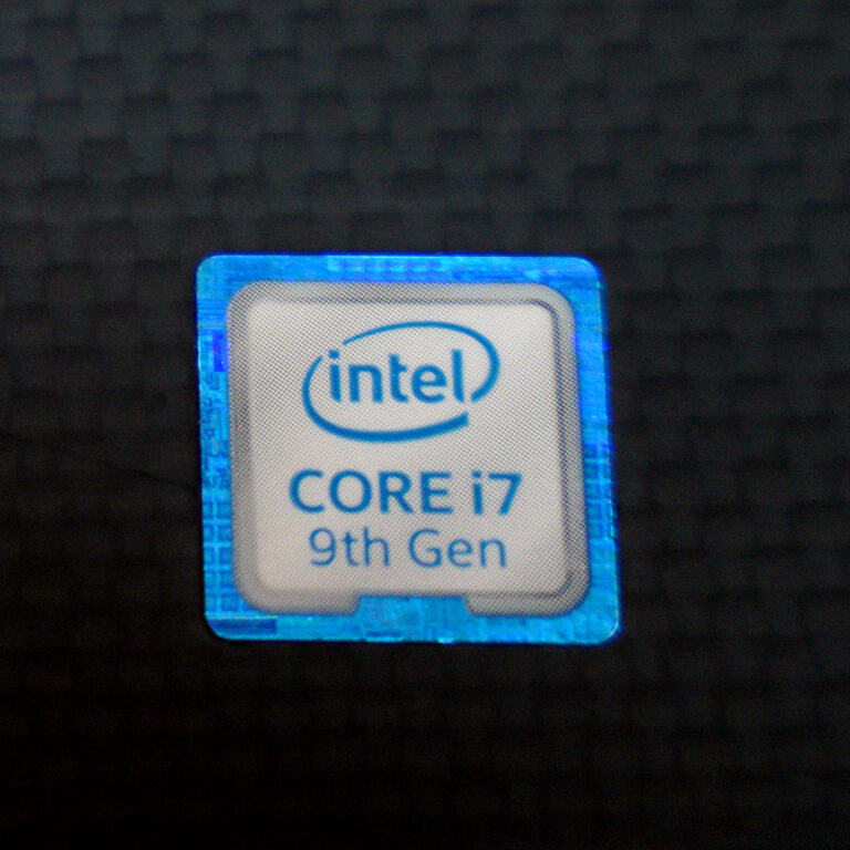 Dell Precision 5540 | 9th Gen Core i7 | 32GB DDR4 RAM | 512GB NVME | 15 ...